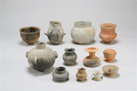 長崎県原の辻遺跡出土品 文化遺産オンライン