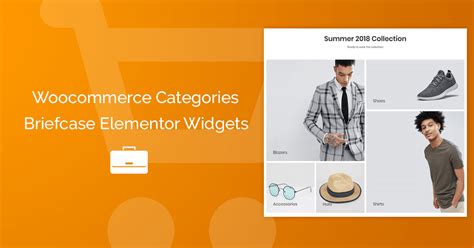 Woocommerce Categories Tutorial C Briefcasewp