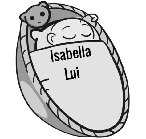 Isabella Lui Background Data Facts Social Media Net Worth And More