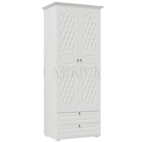 Купить Шкаф 2 х ств Престиж в Ростове на Дону отличные цены на шкафы