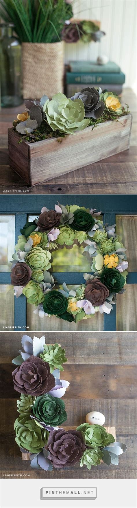 Паперові квіти майстер класи та ідеї виготовлення Самотужки