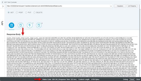 Generate And Consume Scp Oauth Token In Data Quali Sap Community