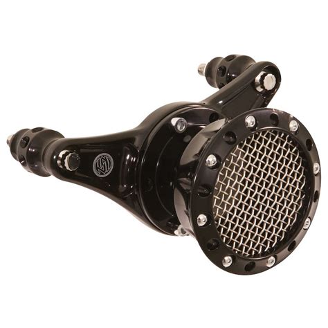 Roland Sands Velocity Stack For Harley Sportster 1991 2022 Revzilla