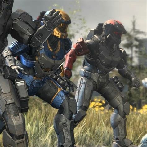 Stream Halo Infinite Multiplayer Menu Music By Nibby Listen Online For Free On Soundcloud