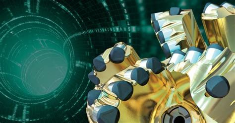 Marwa Omar On Linkedin Drilling At The Cutting Edge Of Performance With Shaped Cutter Technology