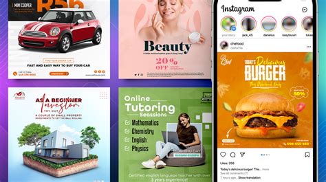 Flyer Design Pixelap