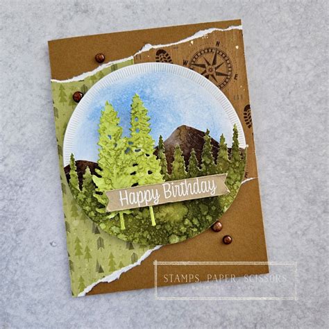 Scenic Adventures…