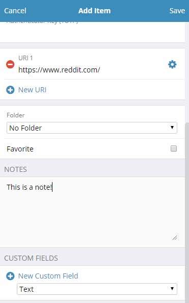 Bitwarden Setup And How To For Beginners Password Bits