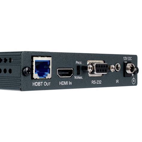 Kramer TP 580TXR HDBaseT Transmitter United States