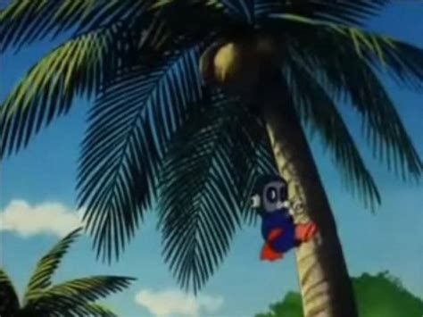 Conheça Tori Bot o personagem mais poderoso do universo de Dragon Ball Critical Hits