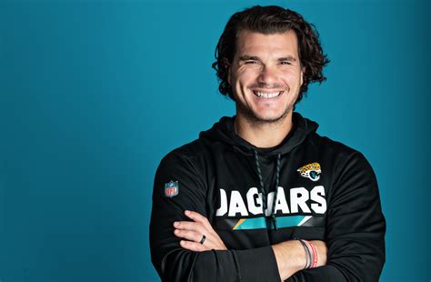 Catching Up With Jags Kicker Josh Lambo Jacksonville Magazine