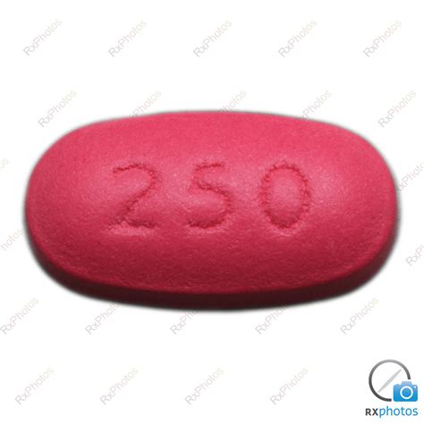 Teva Azithromycin Tablet 250mg Brunet