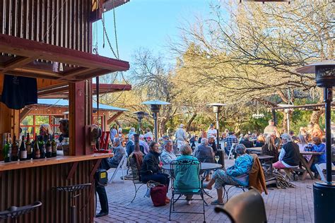 Wine Tasting Room And Vineyard Florence Az Windmill Winery
