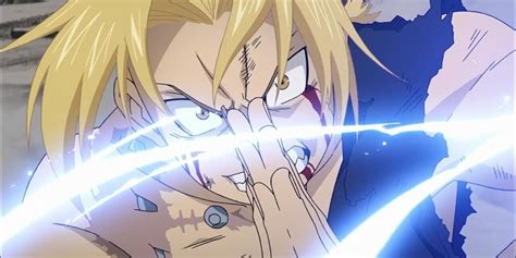 Most Iconic Final Battles In Anime