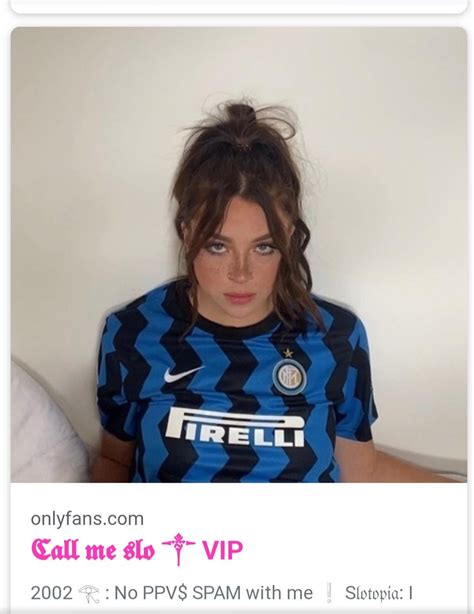 Call Me Sloo Rsolofun171