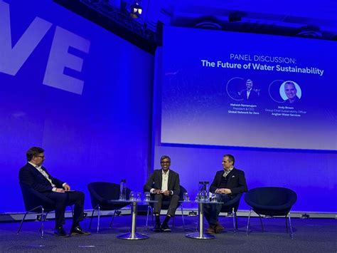 Mahesh Ramanujam On Linkedin Susnetzero24 Sustainabilitylive