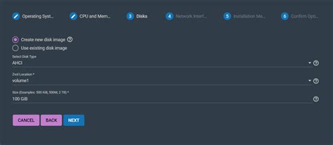 using docker on freenas truenas core