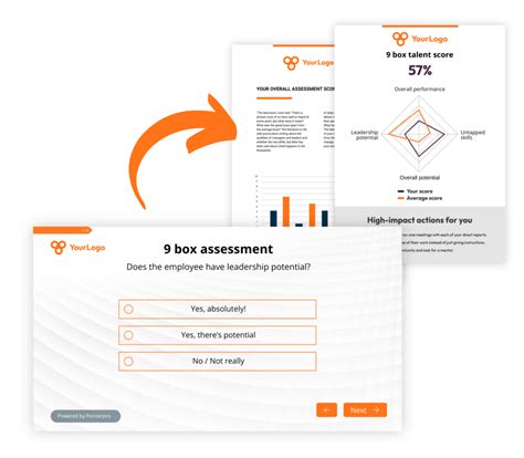 Assessment Vorlage Pointerpro