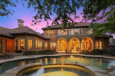 Southlake Tx Real Estate Southlake Homes For Sale ®
