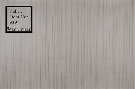 Infinity Spark Fabric Pvc Foil Lcl Film