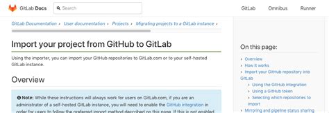 Git What Is The Fastest Way To Transfer All Of My Github Repositories
