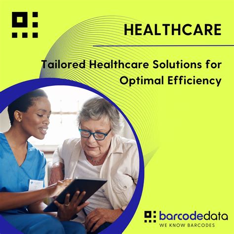 Bar Code Data Ltd On Linkedin Healthcaresolutions Techinhealthcare