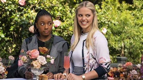 The Sex Lives Of College Girls Season 1 Streaming Stream And Watch Via