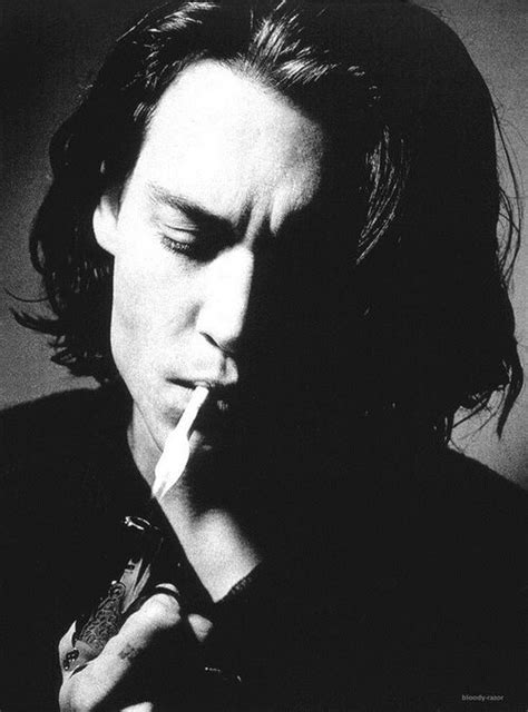 Johnny Depp Johnny Depp Johnny Depp Long Hair Johnny Depp Smoking
