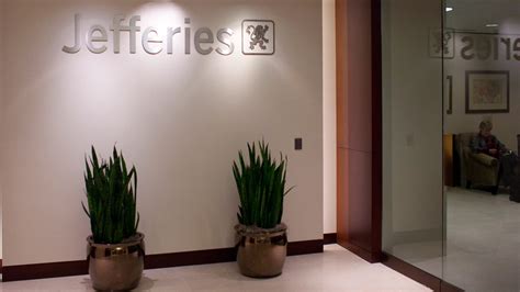 Leucadia To Buy Jefferies In A 3 7 Billion Deal