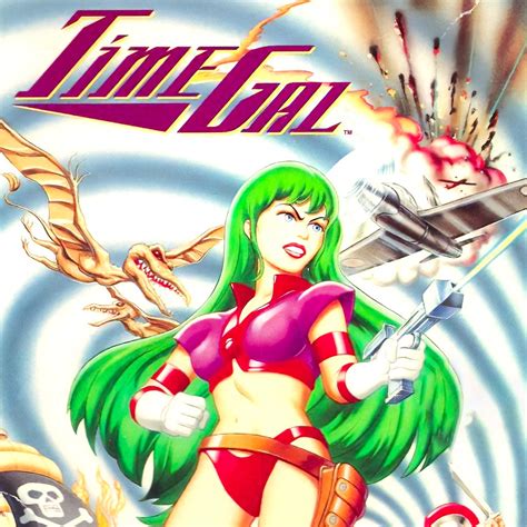 Time Gal Ign