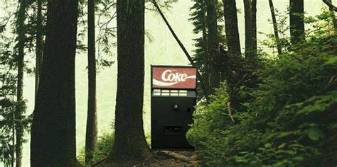 What Is The Mystery Soda Machine In Capitol Hill Seattle Yourtango