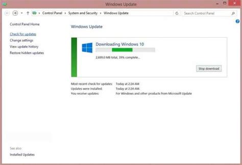 5 Best Methods To Solve Windows Update Not Working Or Stuck