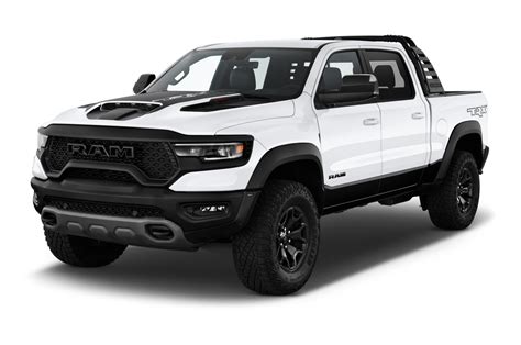 Ram Trx Buyer S Guide Reviews Specs Comparisons