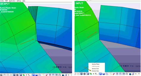Elform3 Ansys Ls Dyna Help Forum Feassistant Finite Element Analysis Help Forum