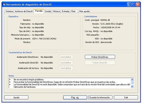 Directx 9 29 Download Per Pc Gratis