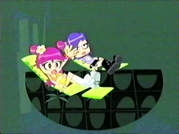 Hi Hi Puffy Amiyumi Promotional Vhs Free Download Borrow And