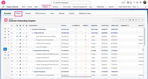 Using Batch Create Process Inspire Planner Help Center Inspire Planner