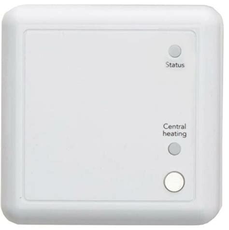How To Use Hive Thermostat Manually