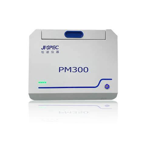 Pm 300 Chemical Composition Analyzer Precious Metal Analyzer High