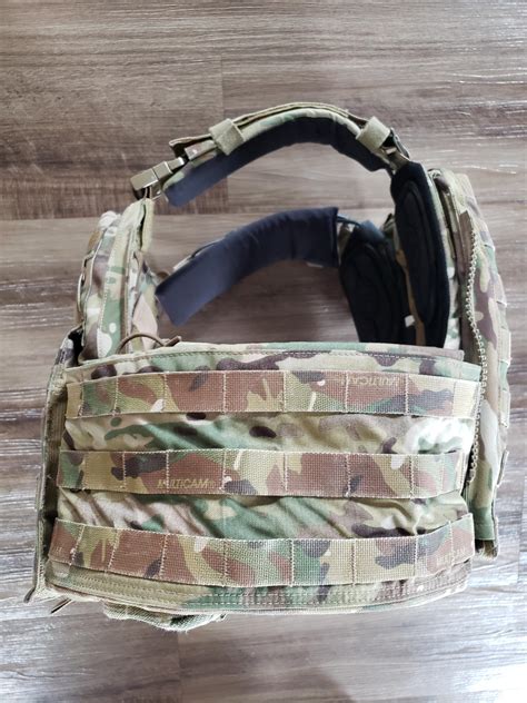 Crye Cpc Plate Carrier Price Dropped X2 Ar15 Com