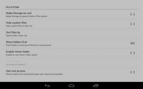 Far On Droid File Manager Apk For Android Download