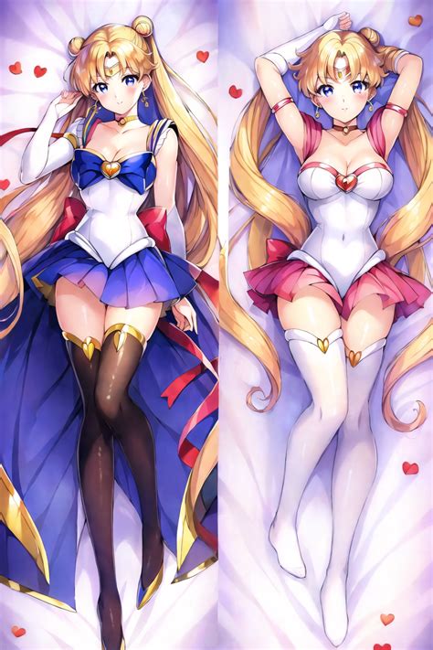 Rule 34 Ai Generated Bishoujo Senshi Sailor Moon Blonde Hair Clothing
