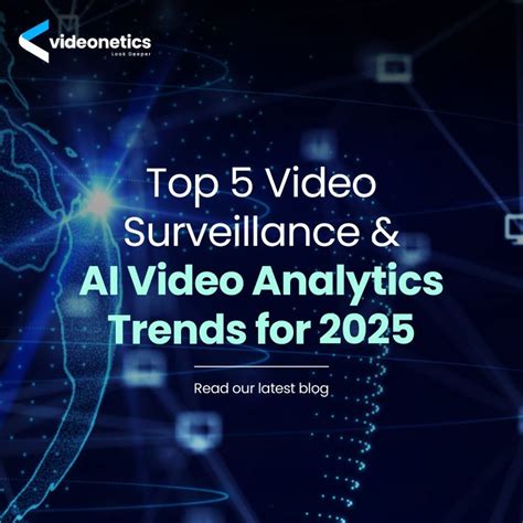 Ai Cloudcomputing Iot Security Videonetics Videoanalytics Vms Videonetics