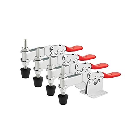 Toggle Clamp Horizontal Bluestar