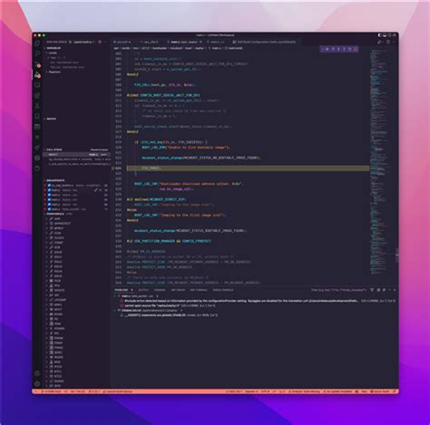 Debugging In VSCode Gets Stuck Booting Zephyr OS Nordic Q A Nordic DevZone Nordic DevZone