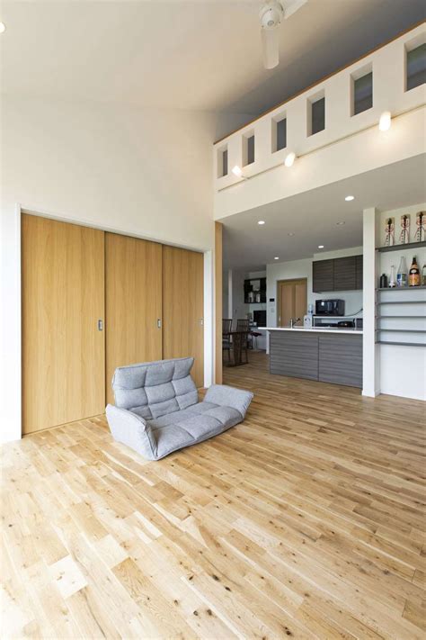 【注文住宅】ロフト付き平屋の間取りづくり｜メリットや設置のポイントを解説 Konohana Style Magagine