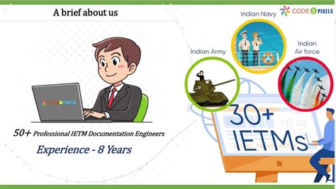 S1000D IETM IETP JSG 0852 Code And Pixels Interactive Technologies