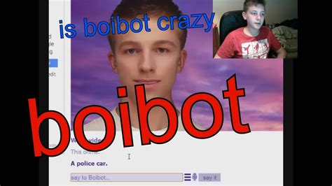 Boibot Youtube