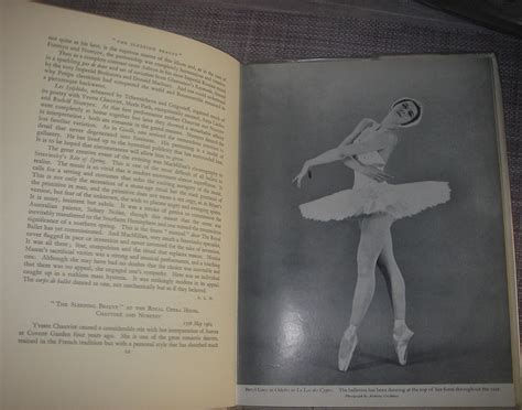 The Ballet Annual 1963 By Arnold L Haskell And Mary Clarke Eds Good Hardcover 1962 First The Ballet Annual 1963 By Arnold L Haskell And Mary Clarke Eds Good Hardcover 1962 First