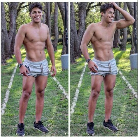 Pack Matias Sebasti N Ochoa Al Desnudo